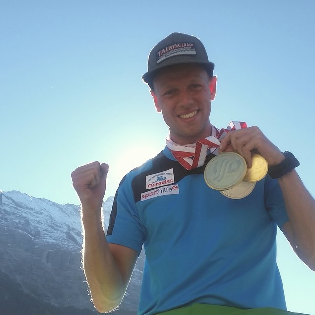 Kindberger Rodelasse "weltmeisterlich" unterwegs - Bruck an der Mur