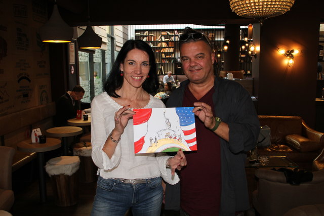 Musiker-Dynastie schlägt Brücke vom Nonnberg nach New York - Flachgau