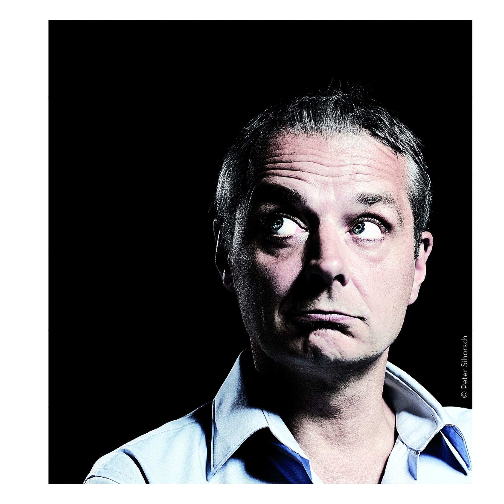 Vorpremiere mit Thomas Maurer am 8. November - Neunkirchen