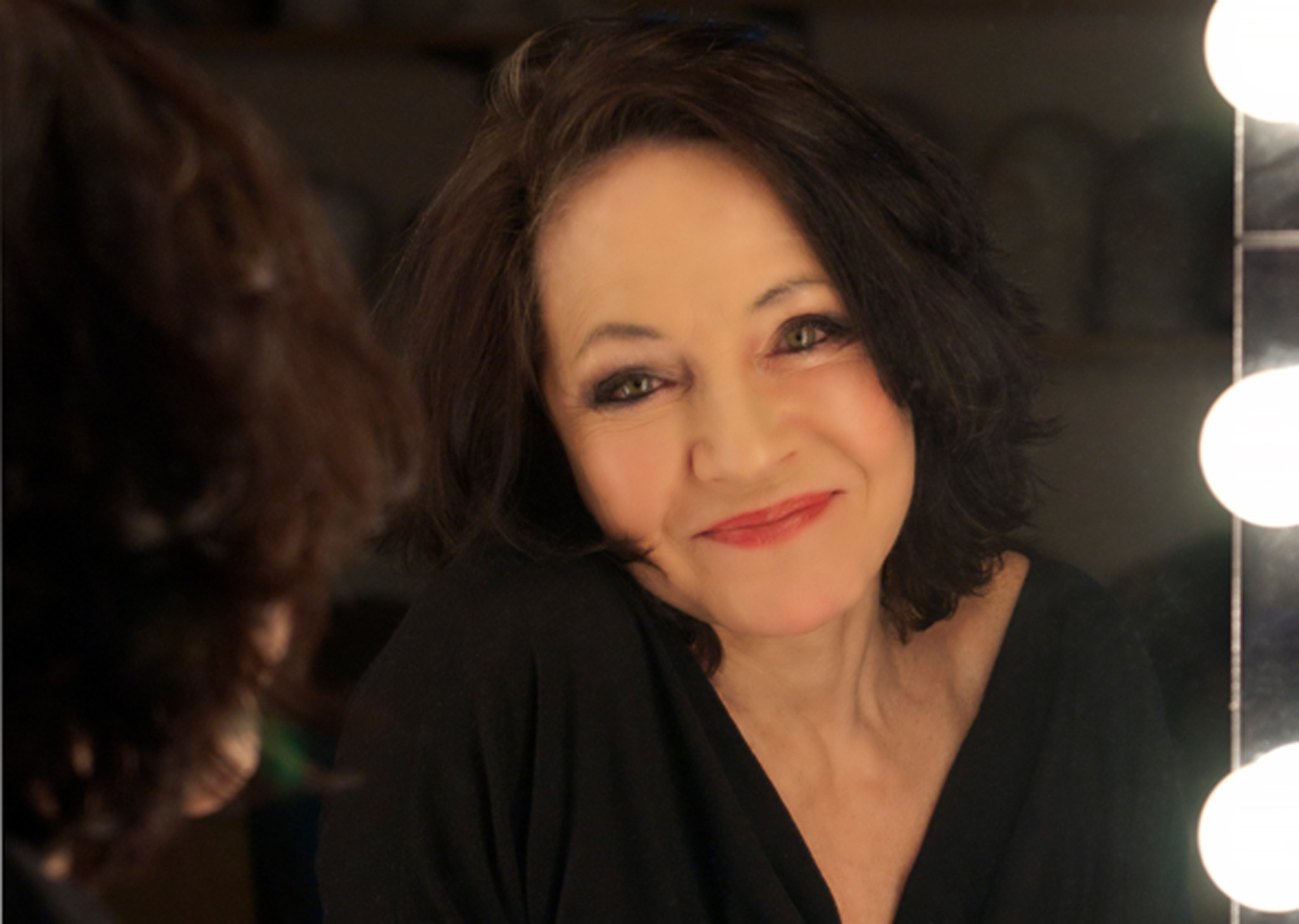 Maria Bill MARIA singt BILL - "I mecht landen" - Mariahilf