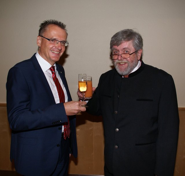 Wechsel in der Heimleitung - Stubai-Wipptal