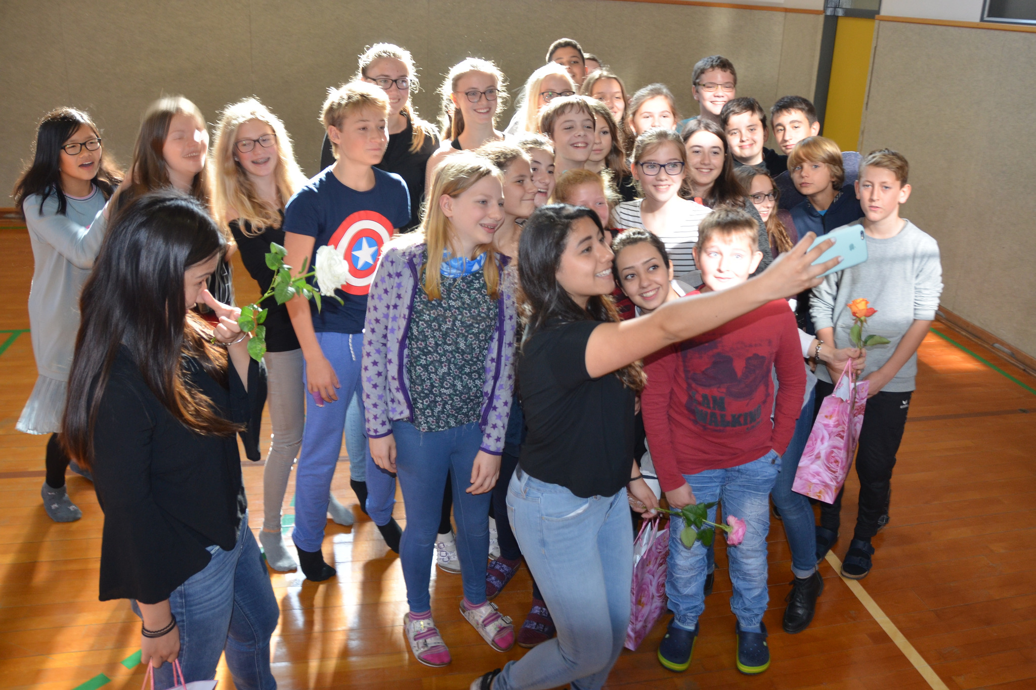 Vielfalt gestalten - Vielfalt leben - Rohrbach