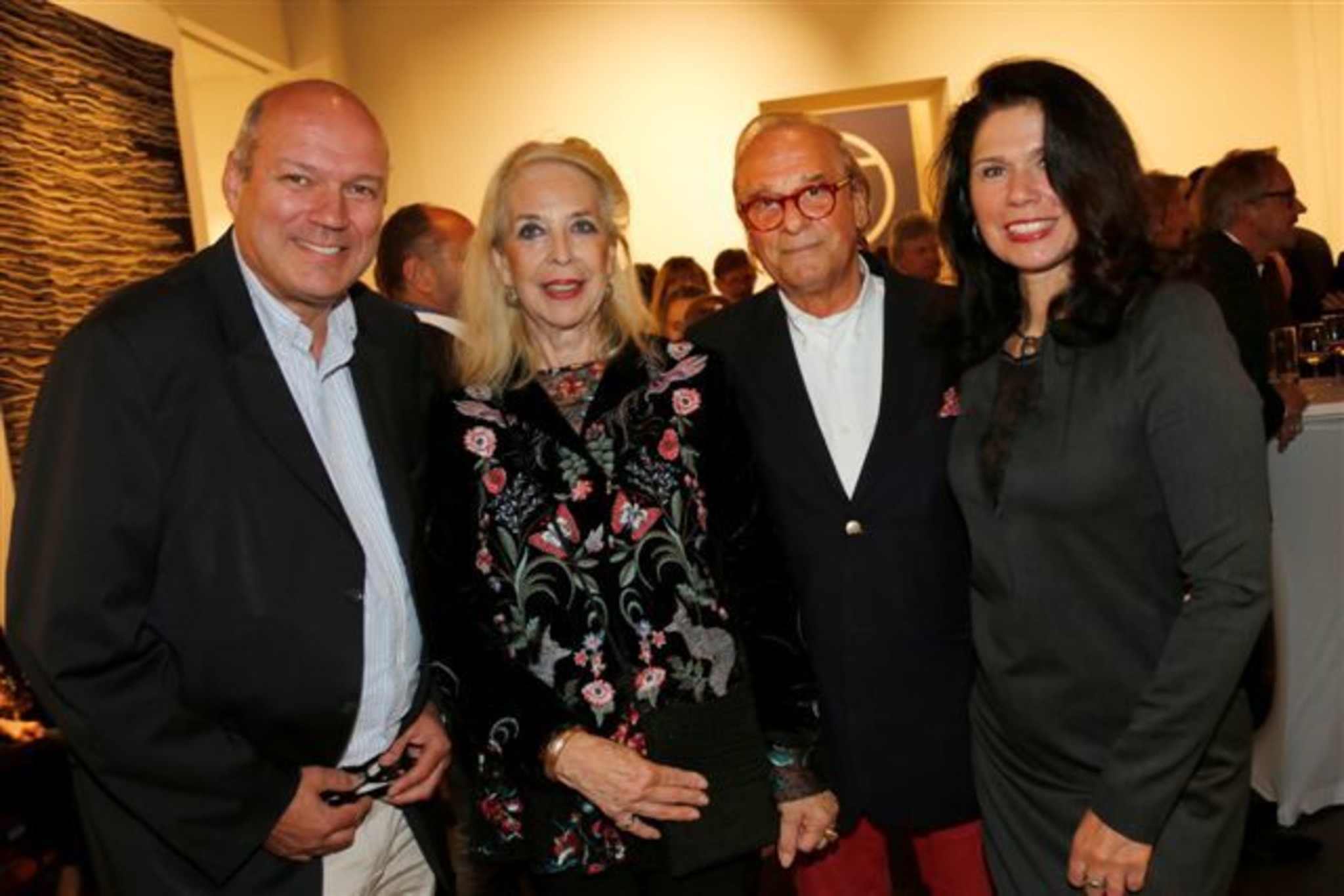 Ein glanzvoller Abend für die Steirische Diabeteshilfe - Graz