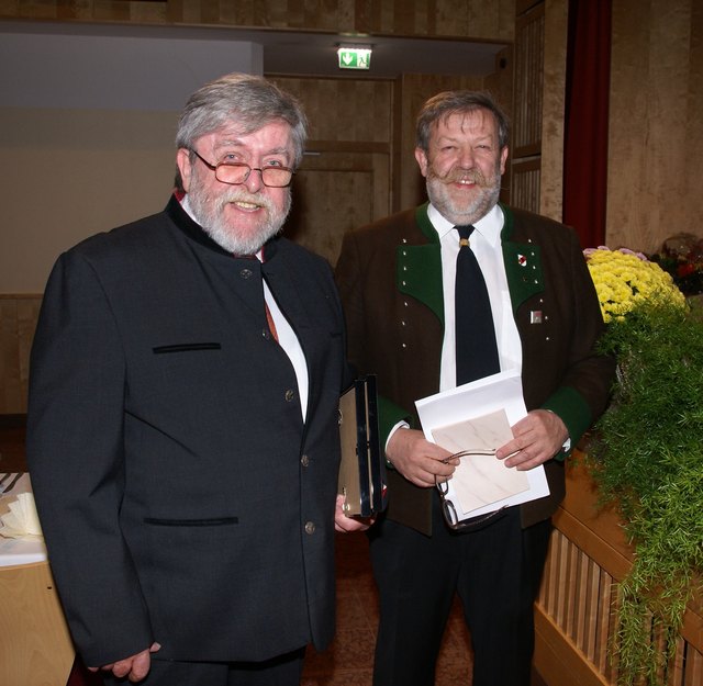 Wechsel in der Heimleitung - Stubai-Wipptal