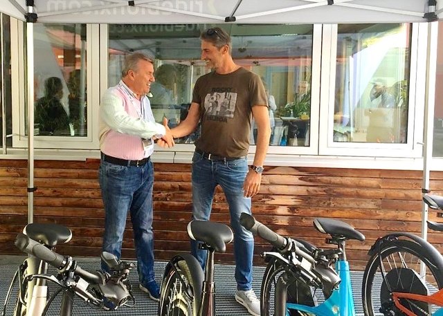 Bauvorhaben Herbert Temmel jun. - Marburger Straße Weiz - Weiz