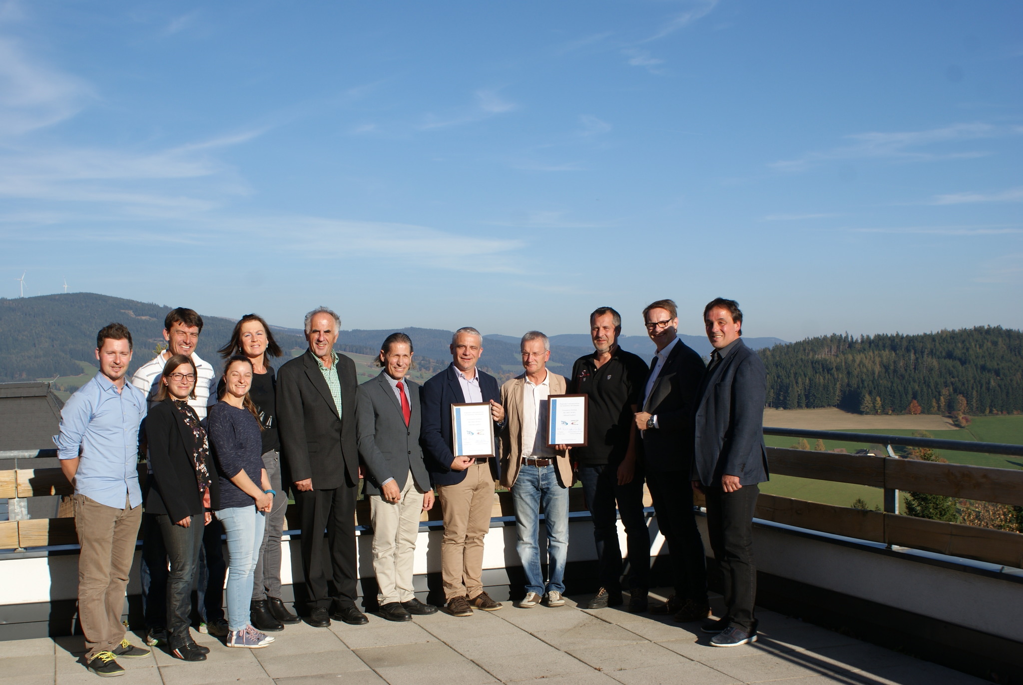 Gym Hartberg ist "Regionales Leistungszentrum für Ski Alpin" - Hartberg ...
