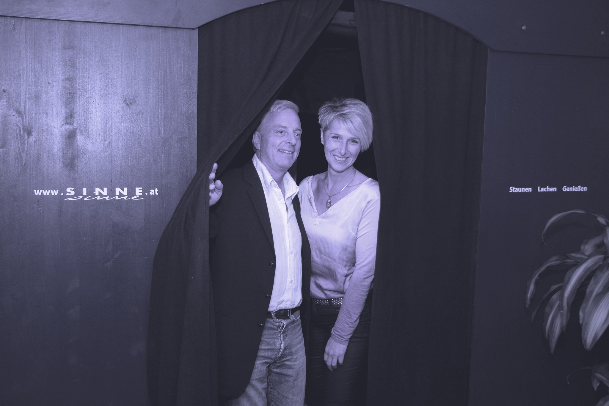 vom Gansl, Lamm & Wild - Innsbruck