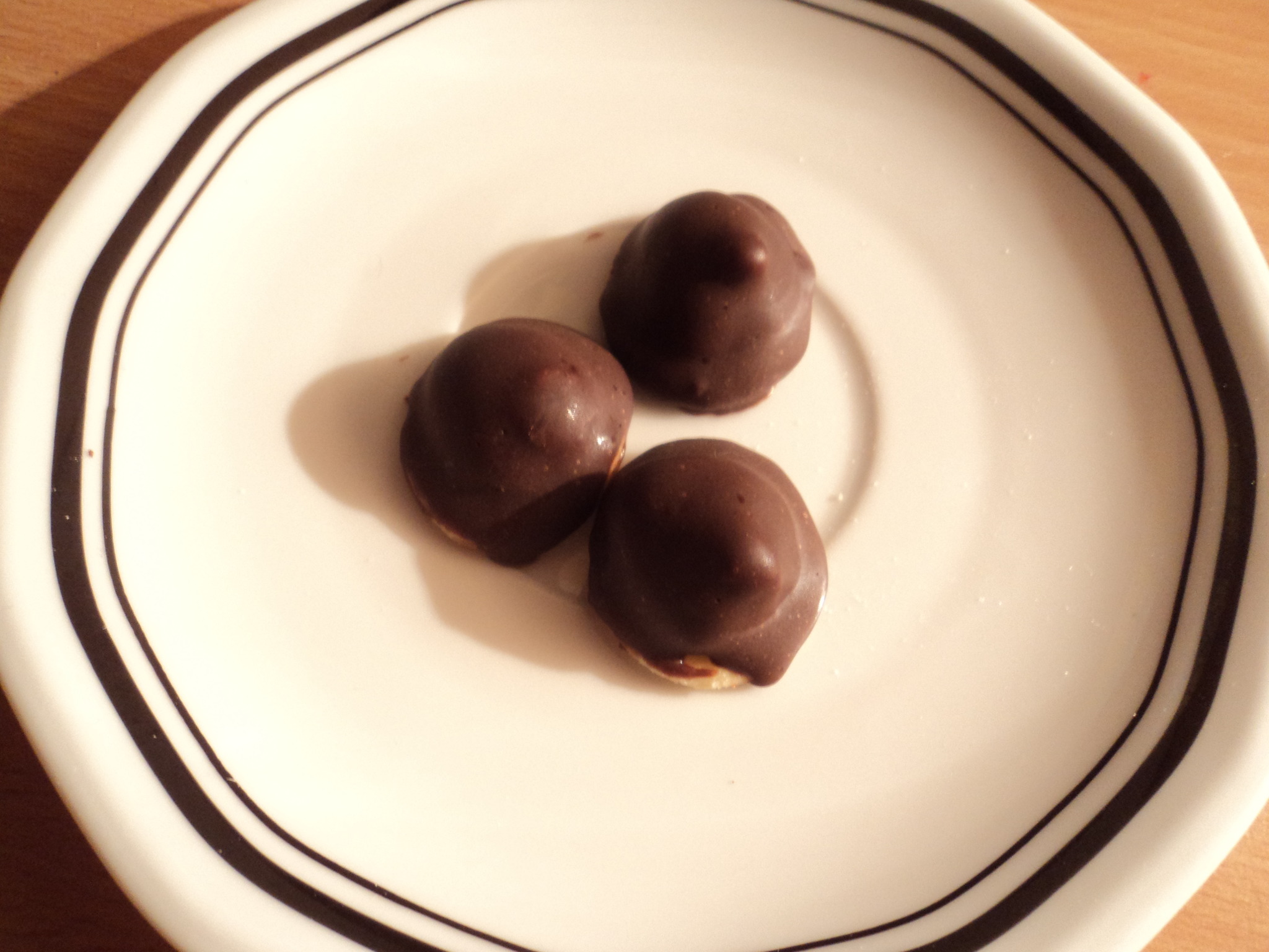 Pariser Spitz - Ried