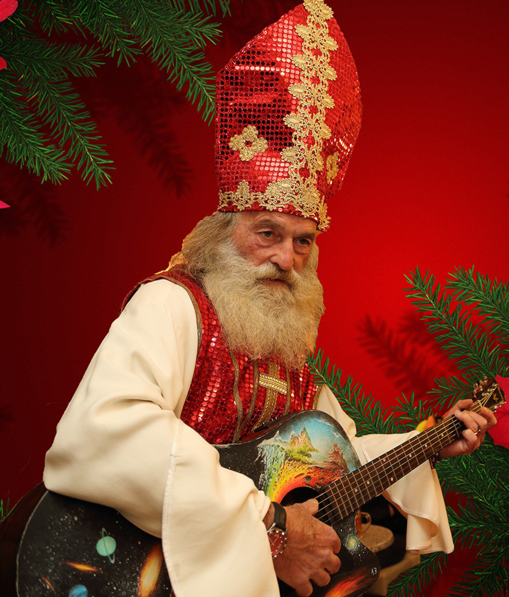 Der Nikolo kommt ... - Klagenfurt