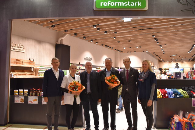 M4 Wörgl zeigt sich "reformstark" - Kufstein