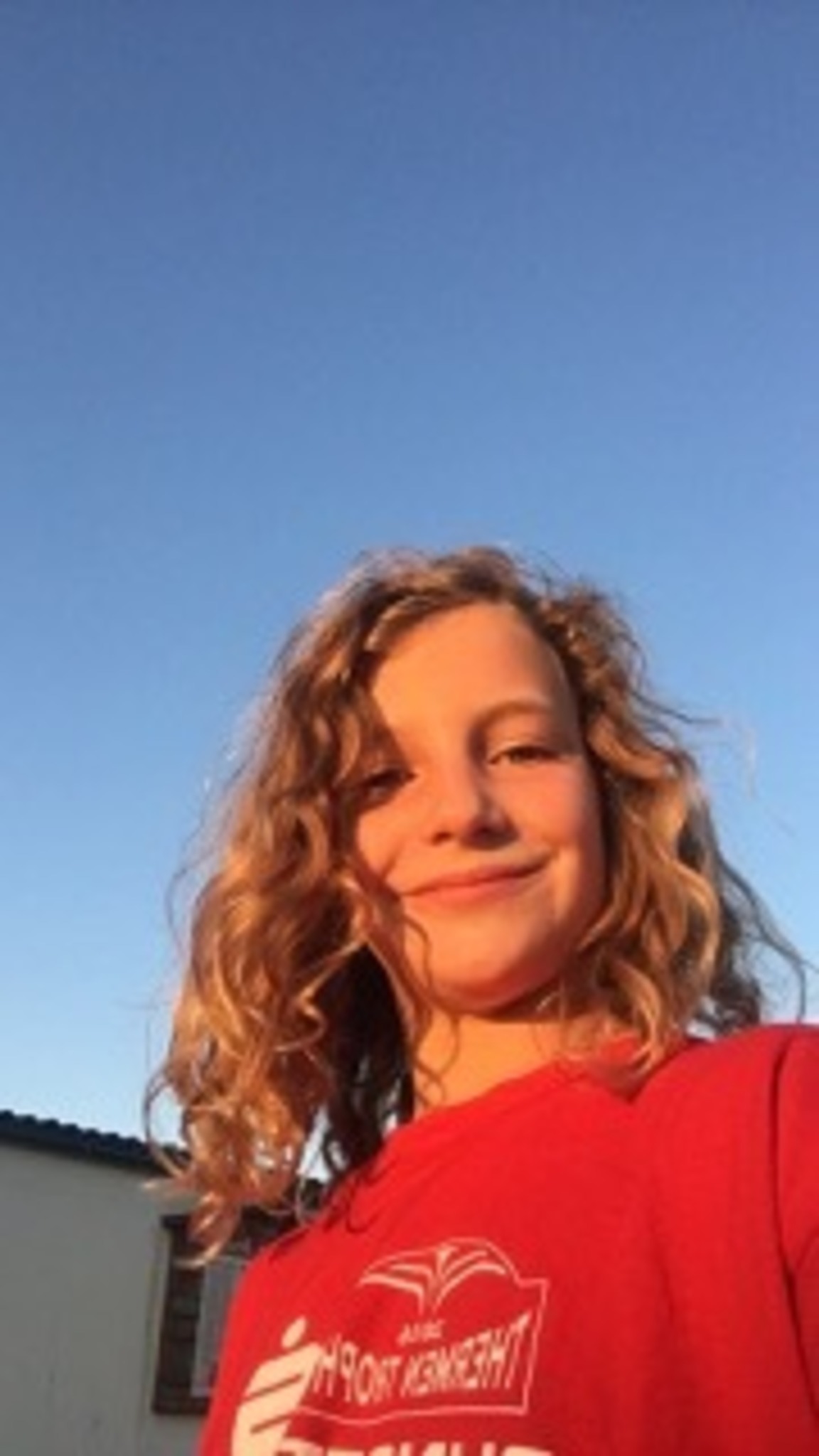 Kleine Talente: Sarah Wieser (11) besuchte ein Angebot der ...