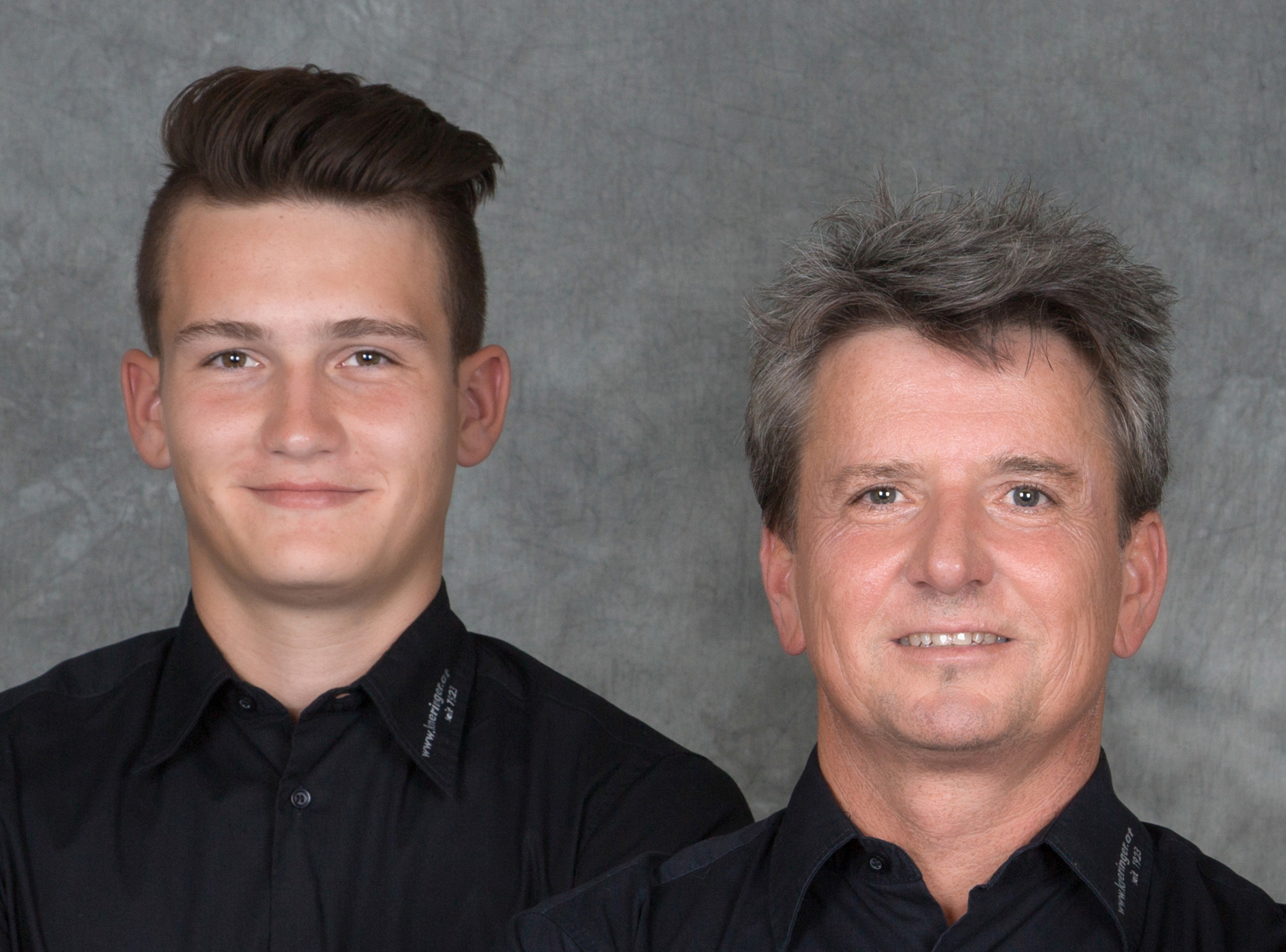 Lehre im Aufschwung - Color Kneringer in Prutz - Landeck