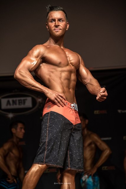 Internationale Österreichische Meisterschaften im Natural Bodybuilding ...