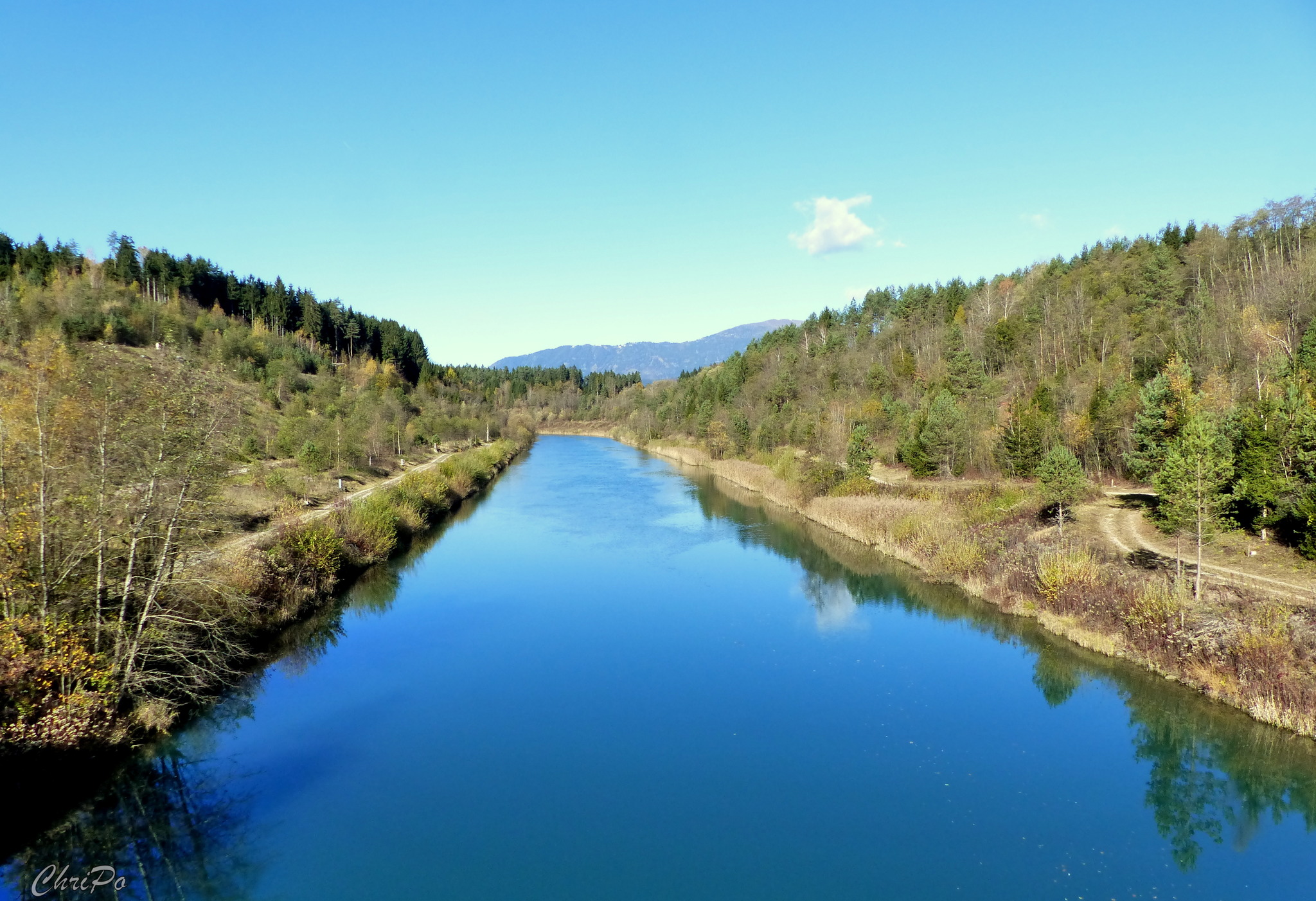 An der Drau - Villach Land