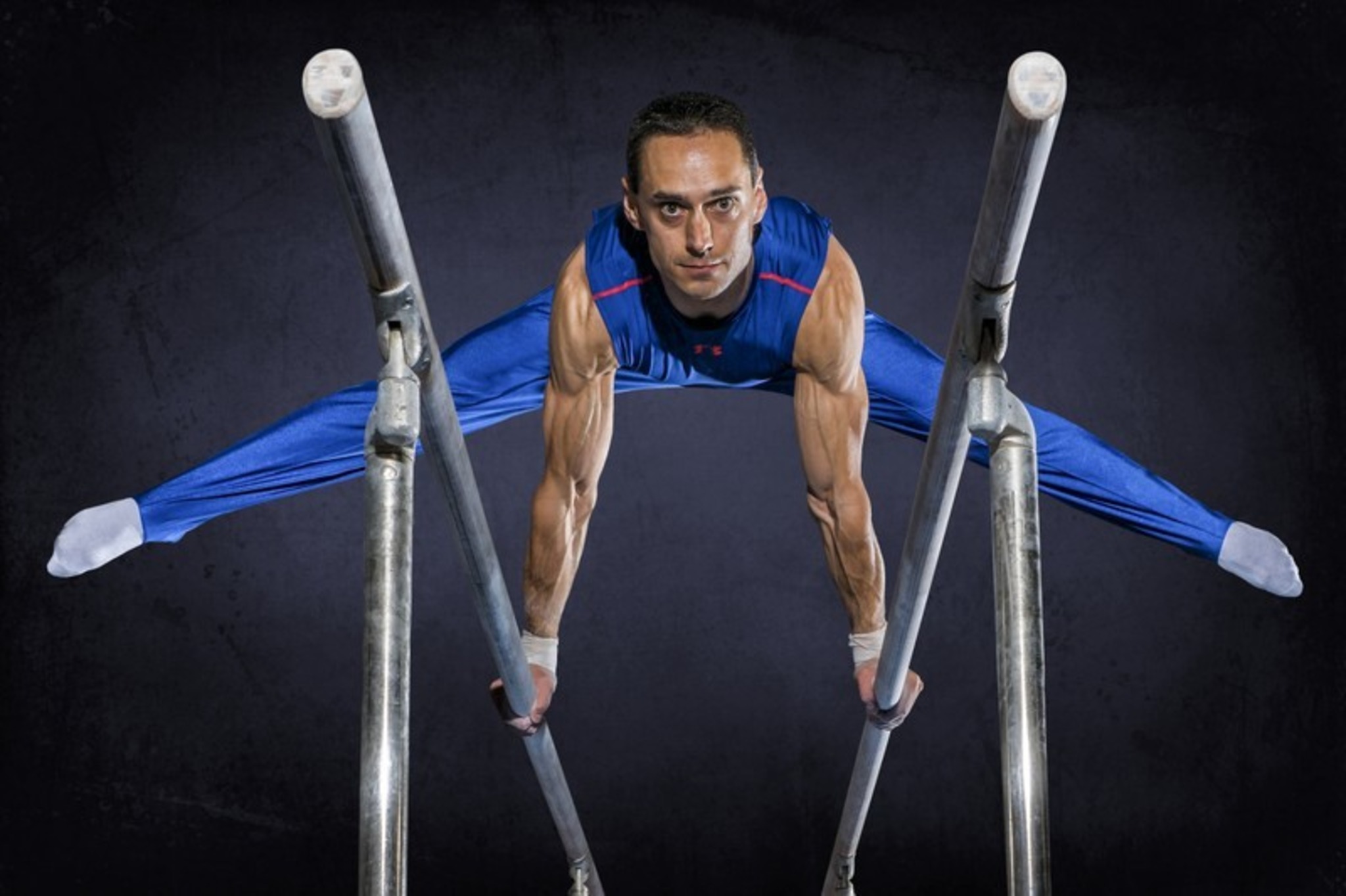 Spitzenplatz für Marco Mayr bei den Kunstturn-Staatsmeisterschaften - Enns