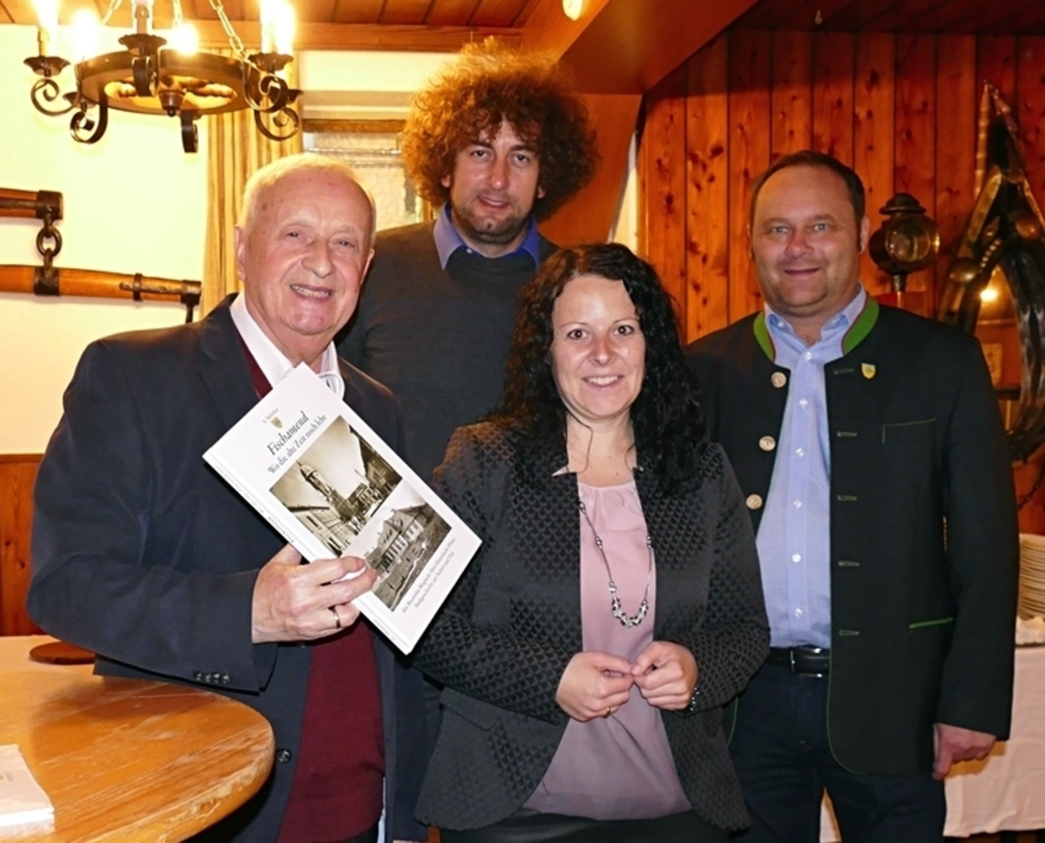 "Wo die alte Zeit noch lebt" - Schwechat