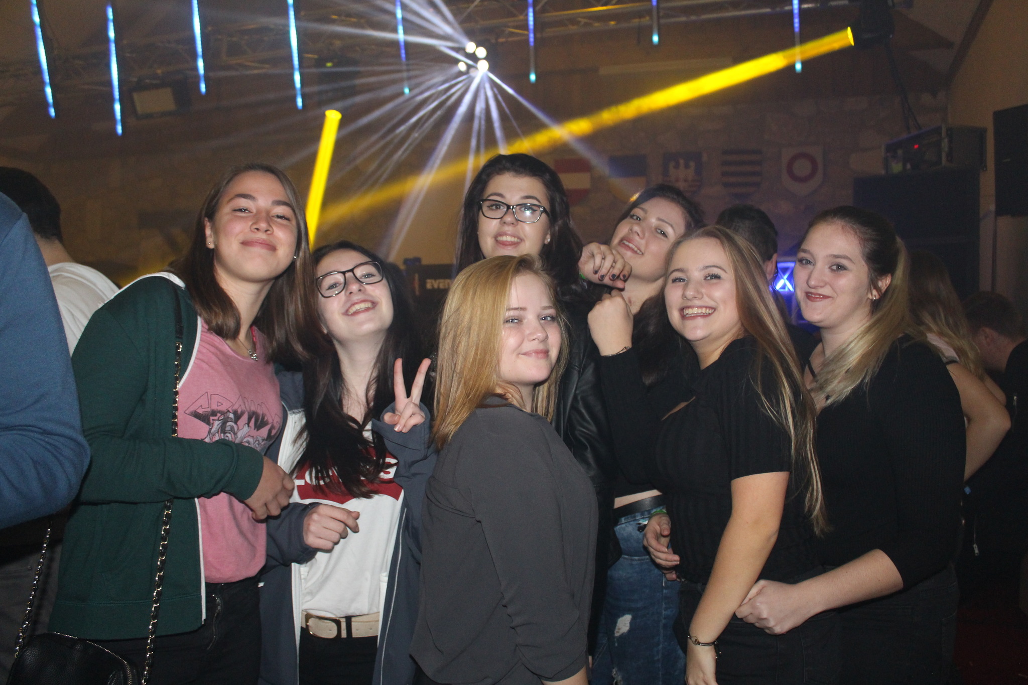 MATRIX PARTY KÜHNRING - Horn