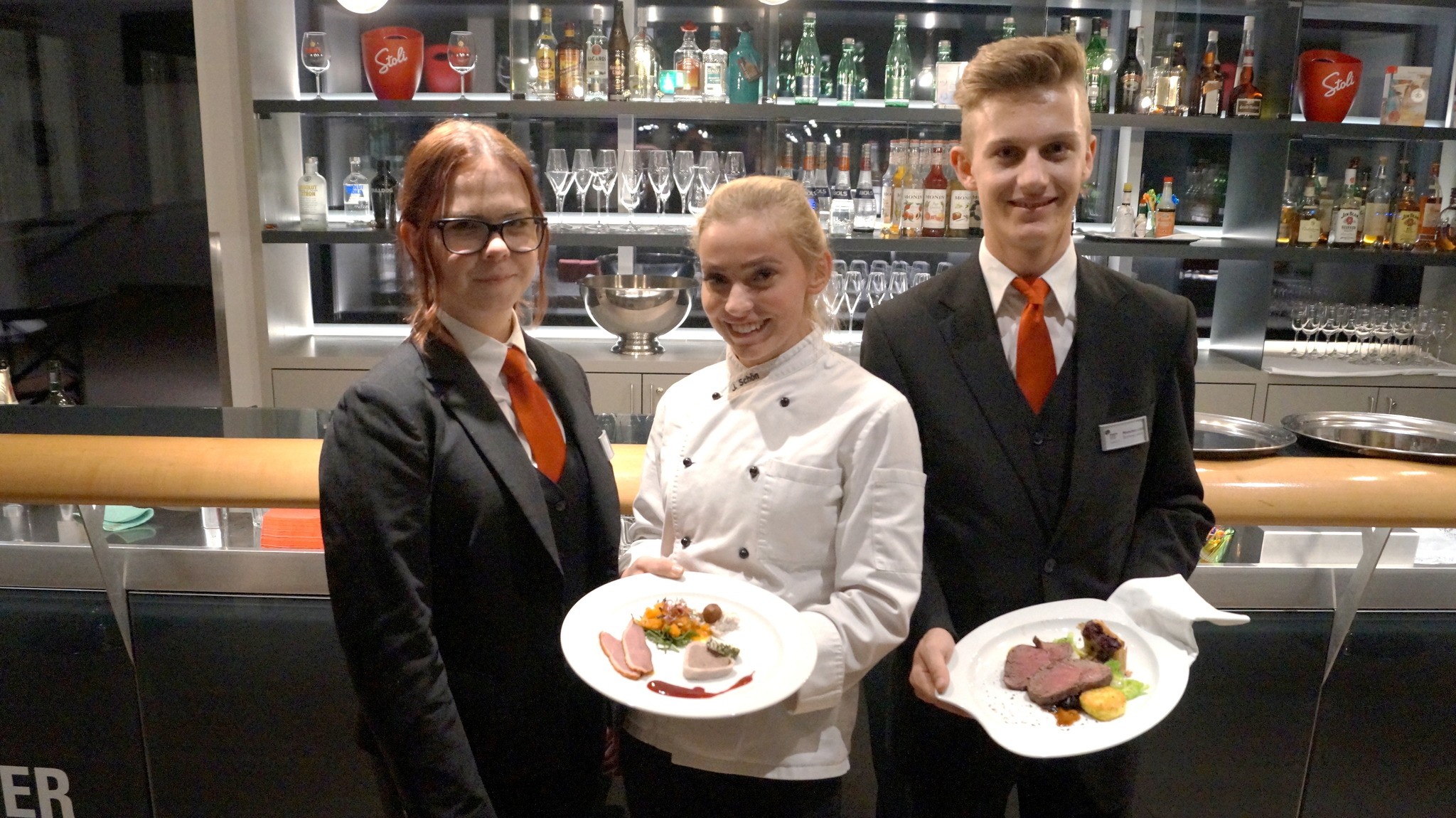 Wild-Saison: Die zehn besten Tipps auf einen Blick - Floridsdorf