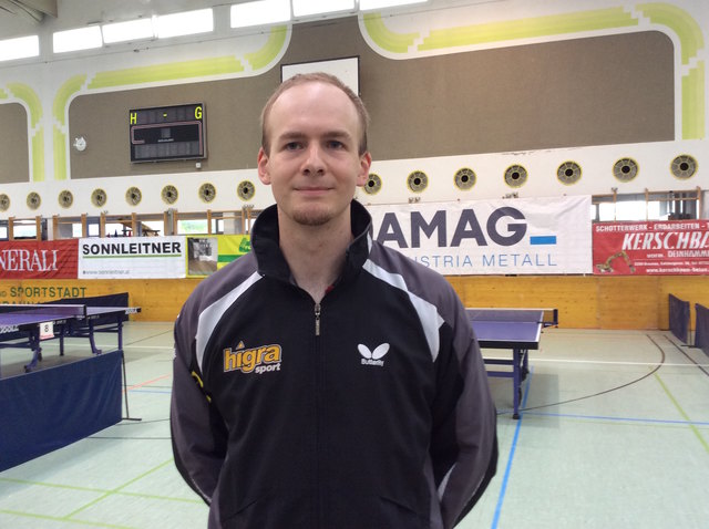 Martin Waibel - Thema auf meinbezirk.at