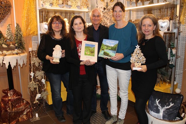 Sandra Ebner - Thema auf meinbezirk.at