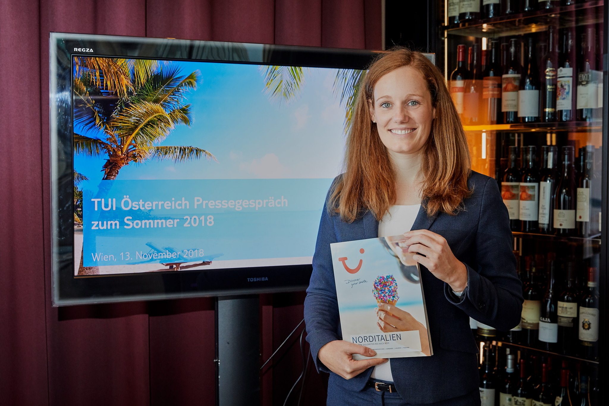 TUI auf Wachstumskurs: Mehr Flüge, mehr Hotels, mehr Schiffe