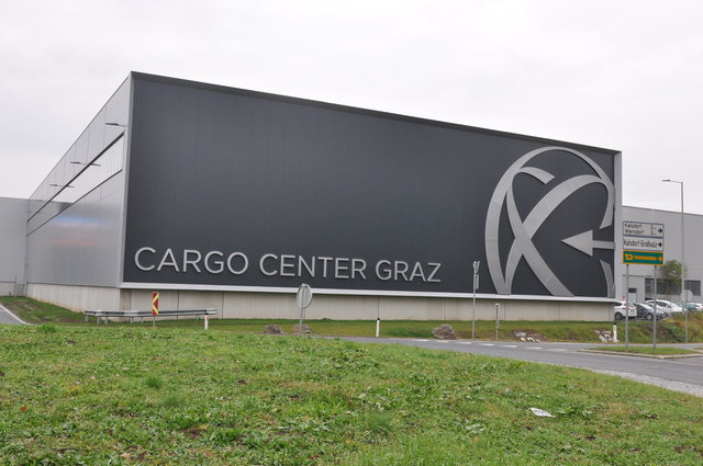 Positiver Ausblick in Werndorf - Graz-Umgebung