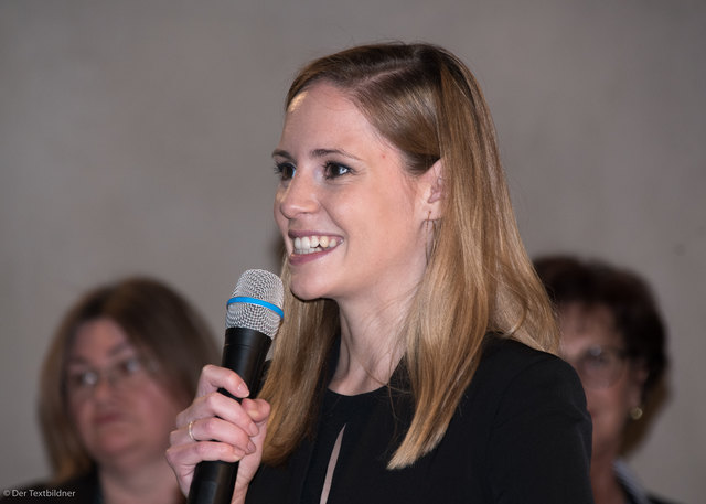 Goldkehlchen trifft auf Grünkehlchen - Krems