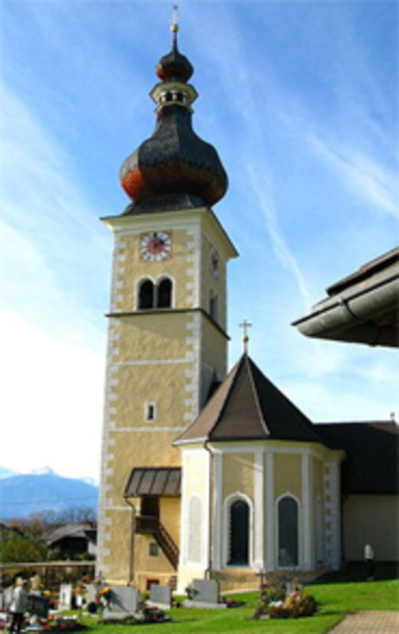 Einstimmung in den Advent - Spittal