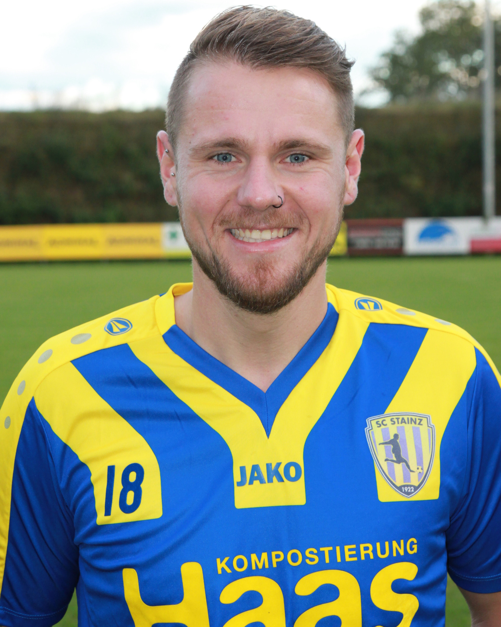 Sportclub Stainz in Lauerstellung - Deutschlandsberg