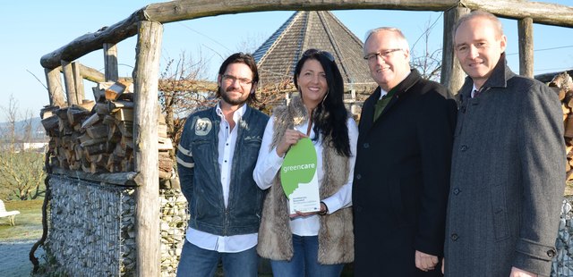 Franzlhof - Thema auf meinbezirk.at