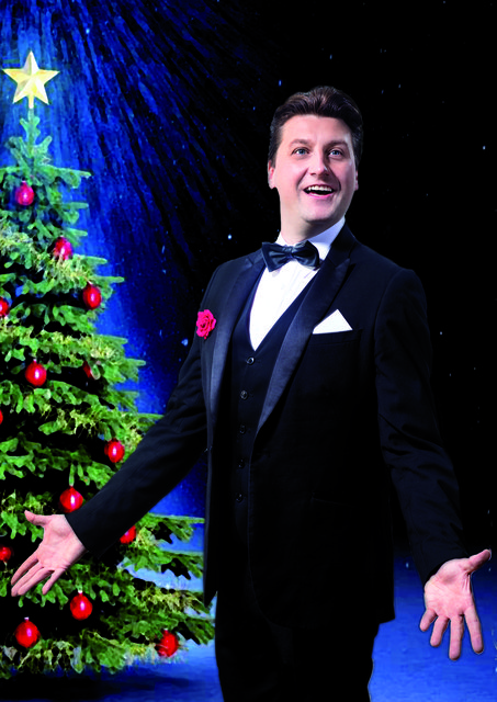 Weihnachten mit Peter Alexander - Linz