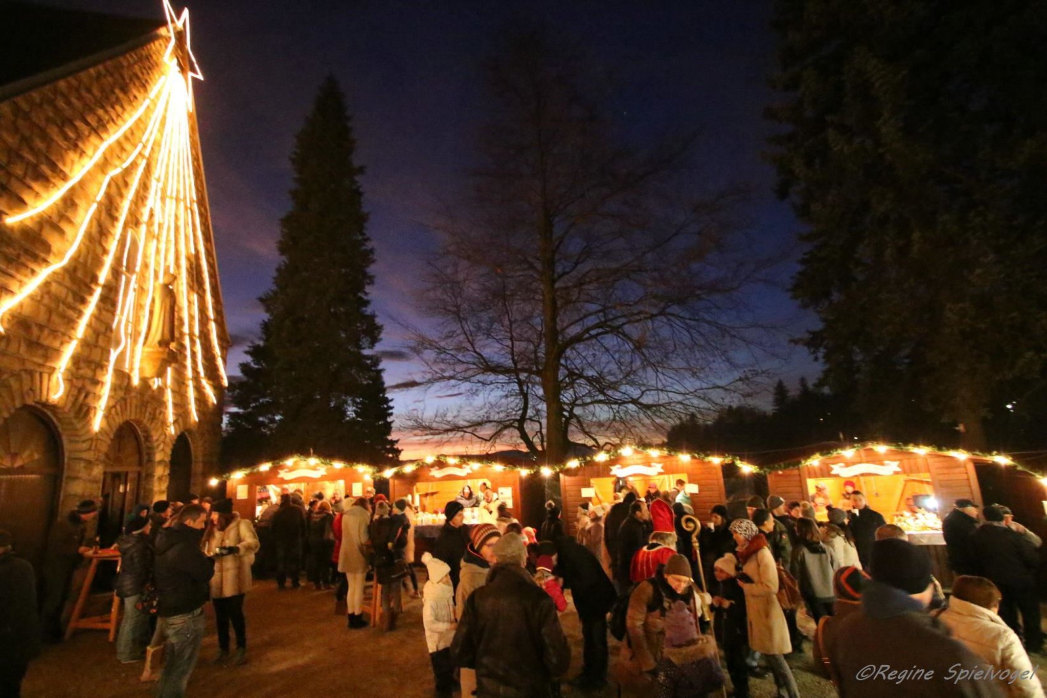 Rekawinkler Adventmarkt - Purkersdorf