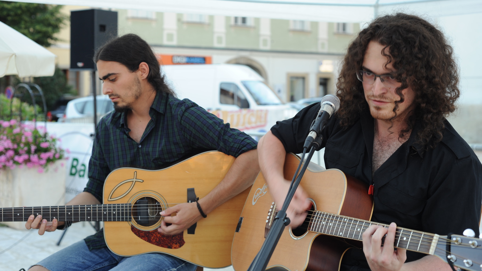 Mark and Friends play your favourite Christmas Hits - Bruck an der Leitha