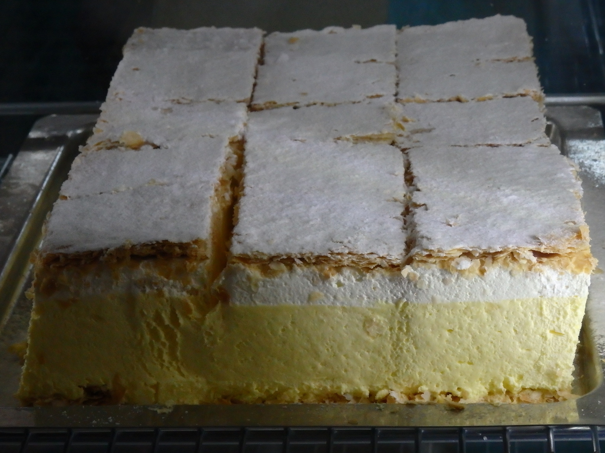 CREMESCHNITTEN - Villach Land