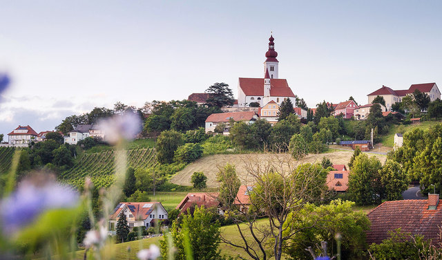 Ortsreportage Straden: Regionalwirtschaft als starkes Fundament ...