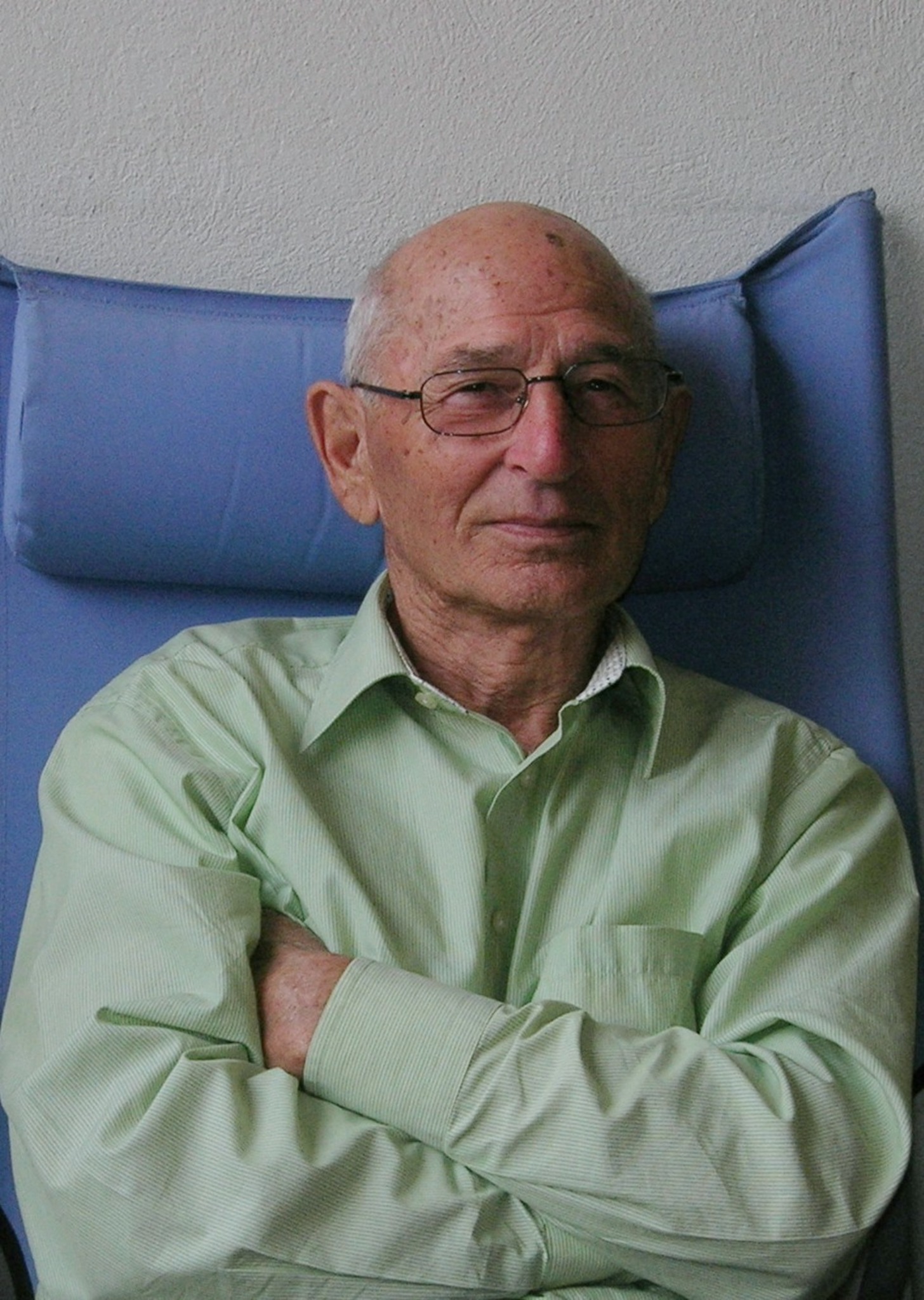 In memoriam Eduard Hellbert - Westliches Mittelgebirge