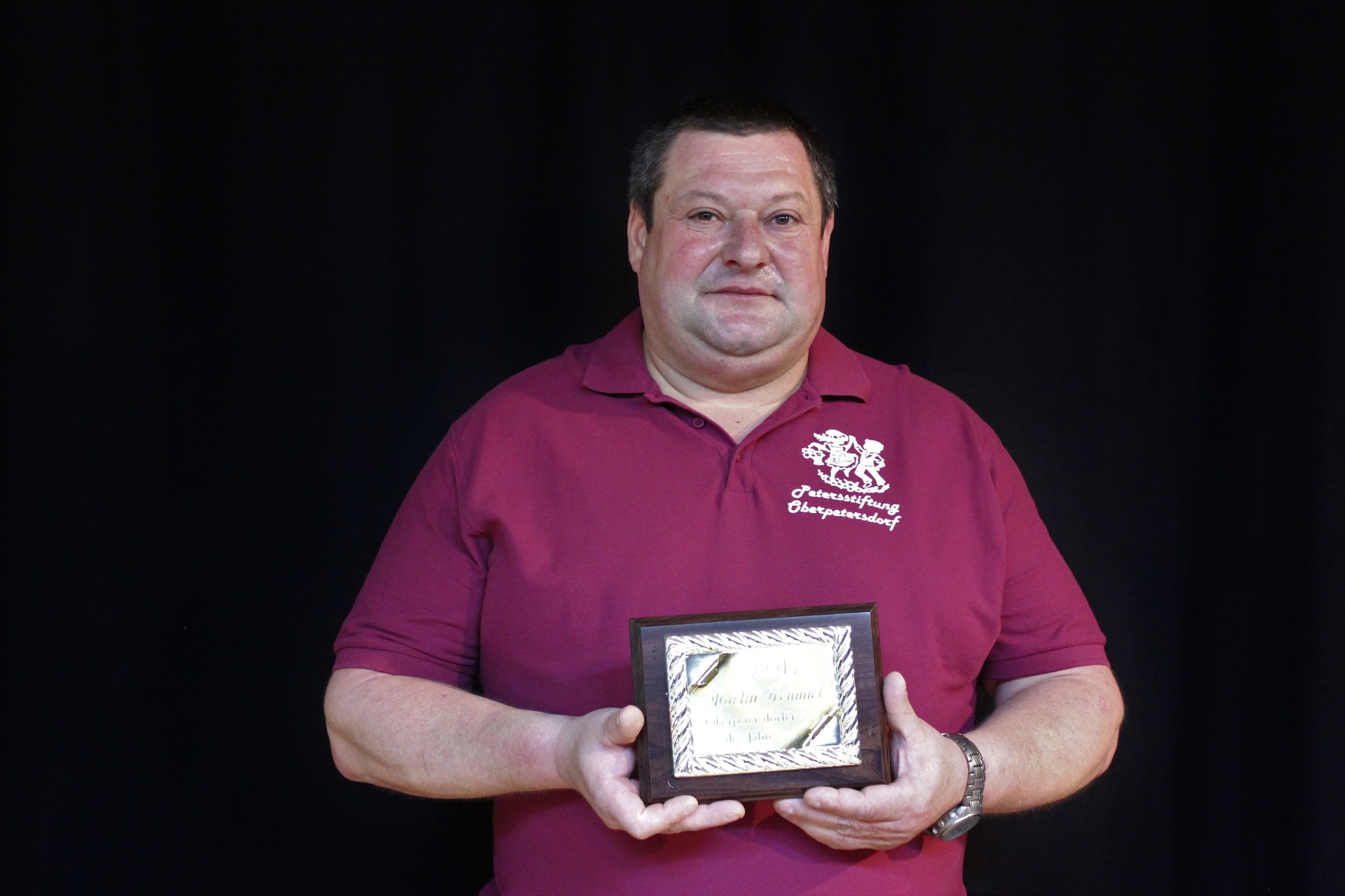 Oberpetersdorfer des Jahres 2017 - Oberpullendorf