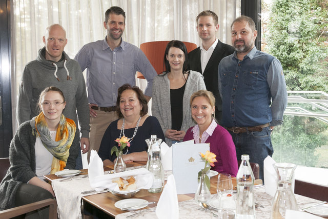 Tiroler Wirteakademie: Auch das zweite Jahr erfolgreich abgeschlossen ...