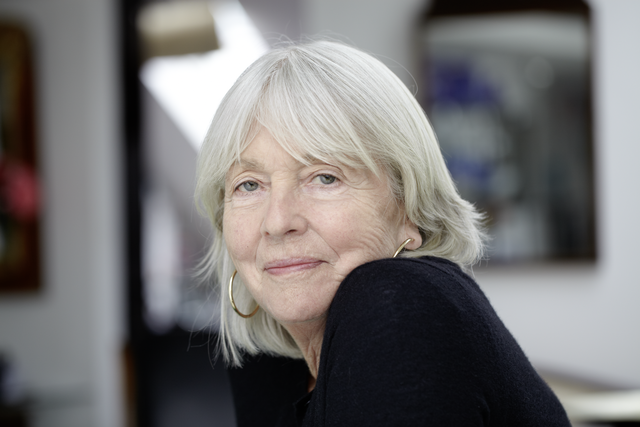 Birgit Hutters Kostüme gehen um die Welt - Alsergrund