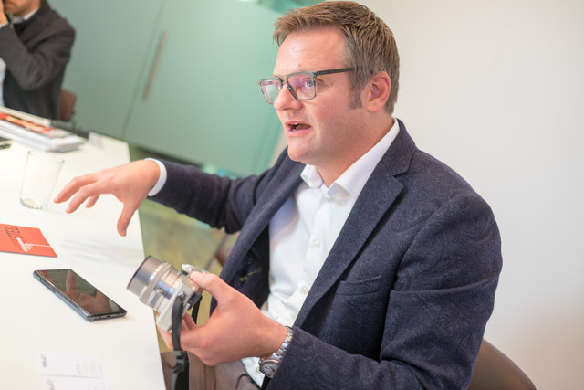 Hartlauer - Thema auf meinbezirk.at