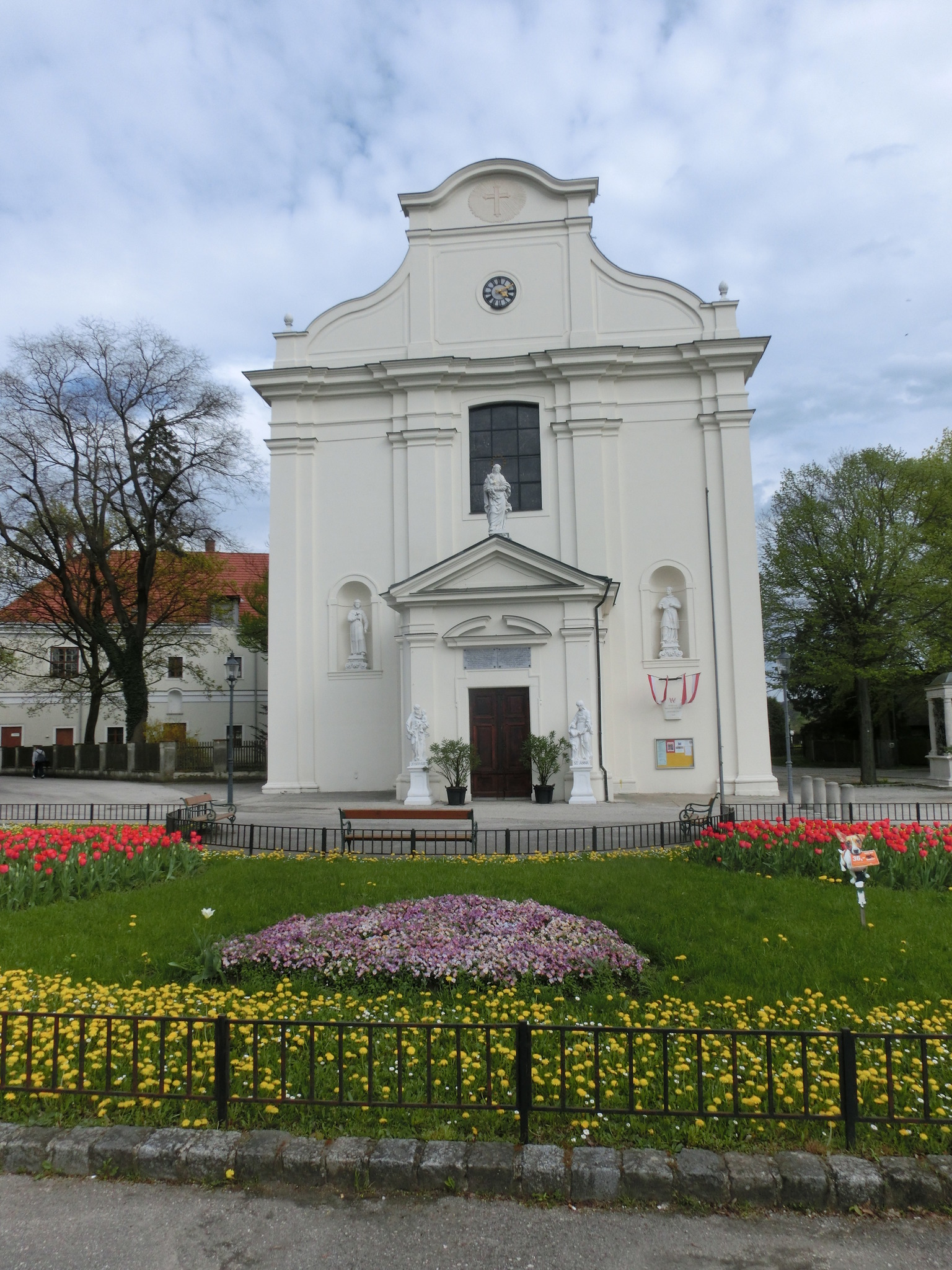 STETS AKTUELL - Penzing