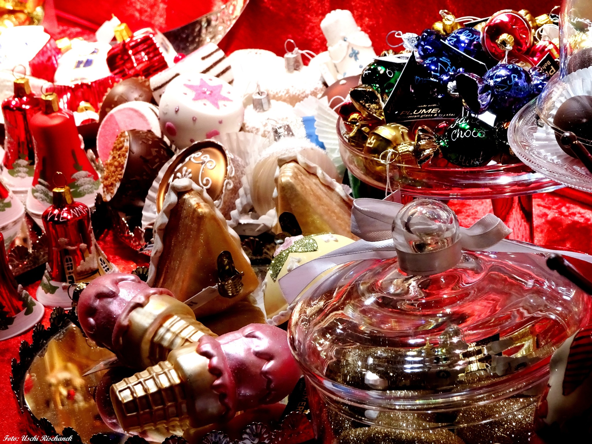 Mein Advent Kalender für Euch am 6. Dezember - Döbling