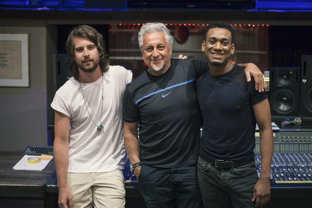 Von Mondsee nach Hollywood - Vöcklabruck