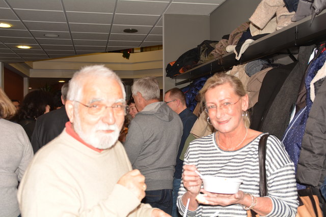 "Asüüül 4": Großes Fest für Toleranz in Scheibbs - Scheibbs