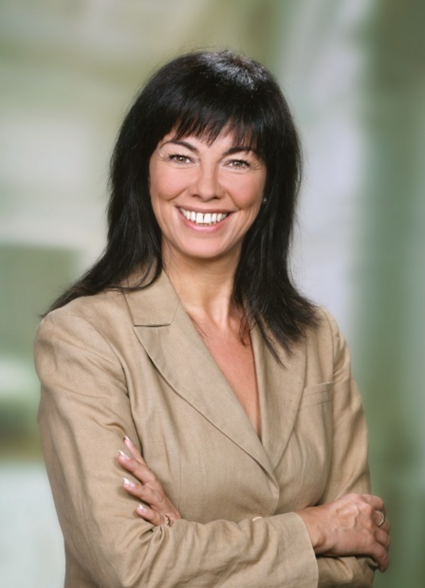 Hohe Auszeichnung für Martha Schultz - Schwaz