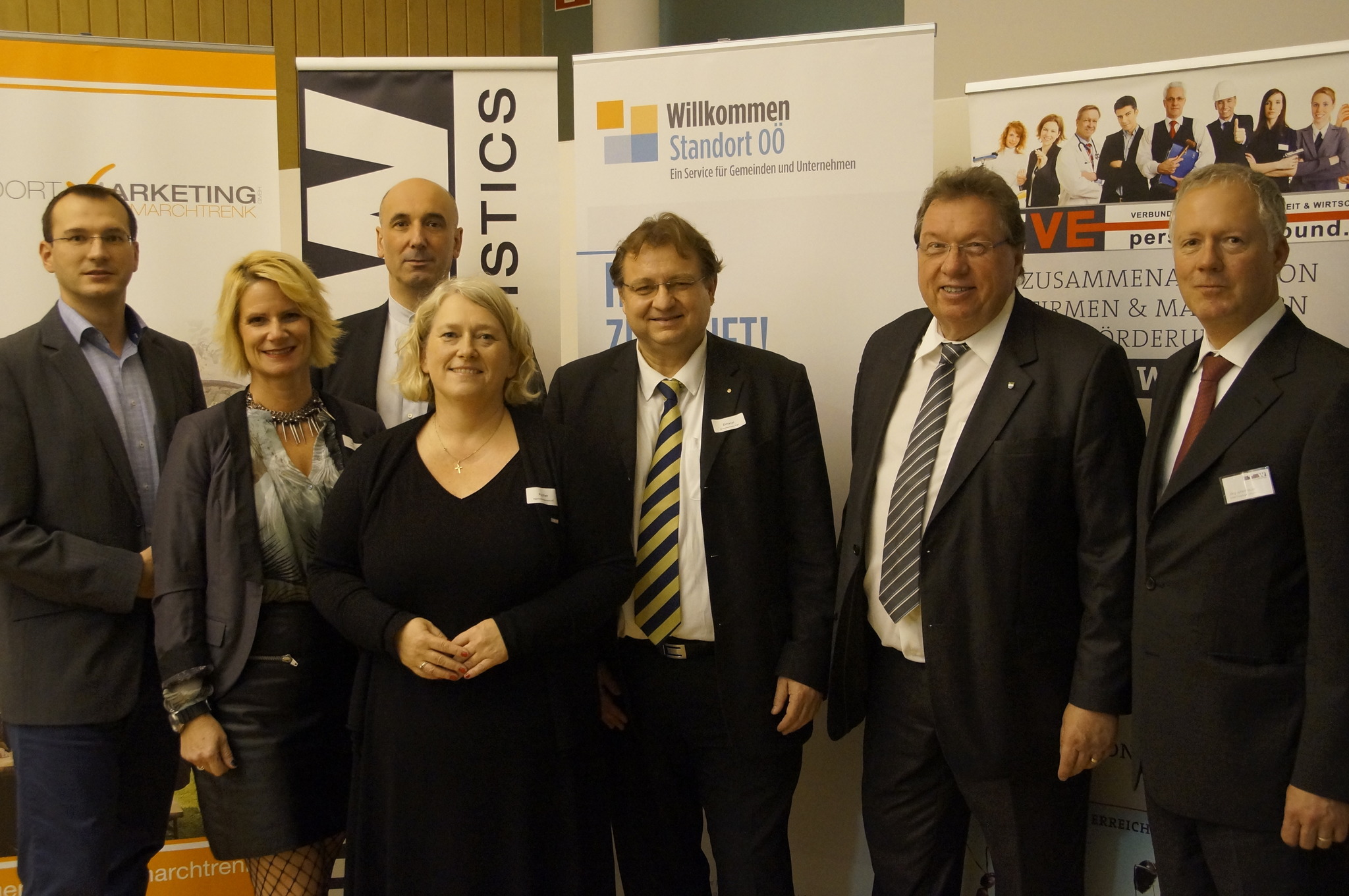 Wachstum als Herausforderung - Wels & Wels Land