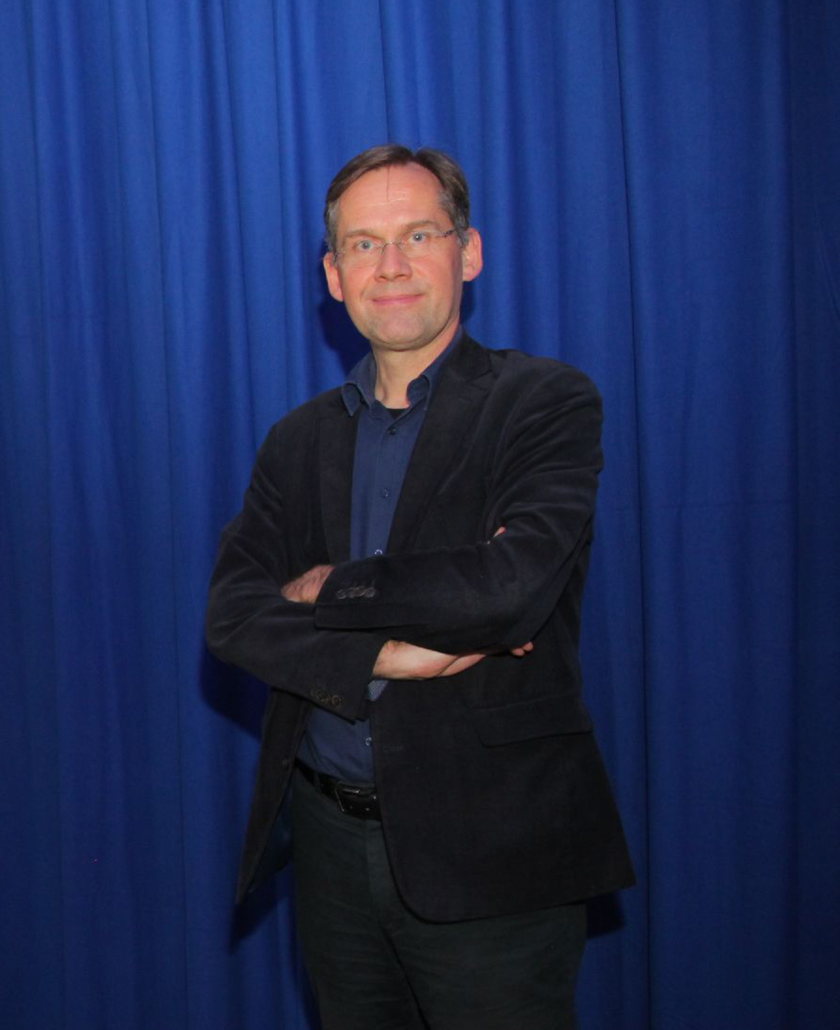 Haus der Geschichte: Christian Rapp wird neuer Direktor - St. Pölten