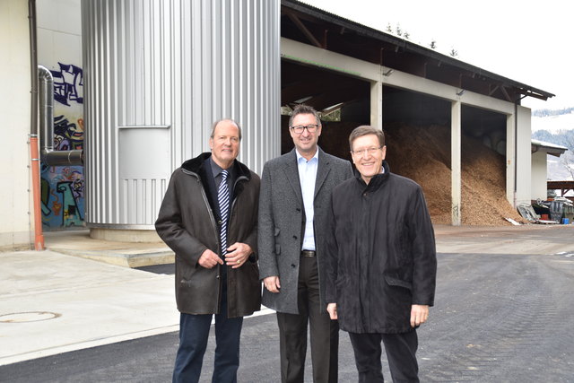 In Waiern wird es niemals kalt! - Feldkirchen