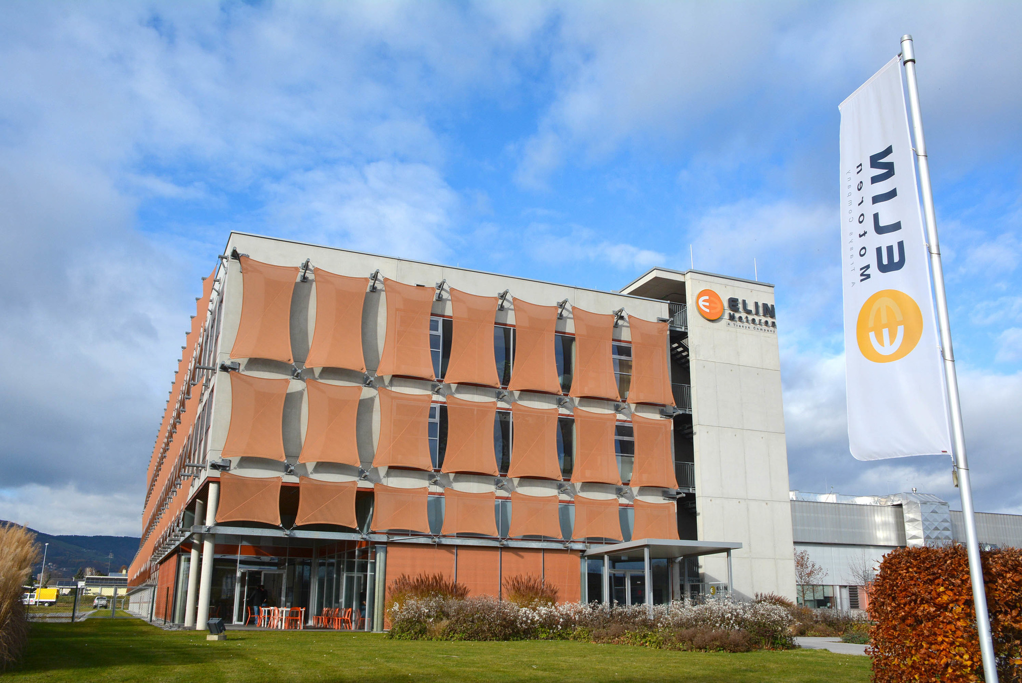 Arbeitgeber in der Region: Karriere mit Lehre bei Elin Motoren - Steiermark