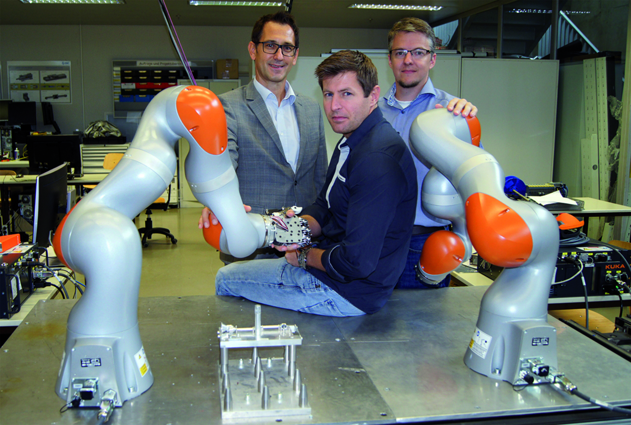 FH Wels: Unternehmen bieten Stipendien - Wels & Wels Land